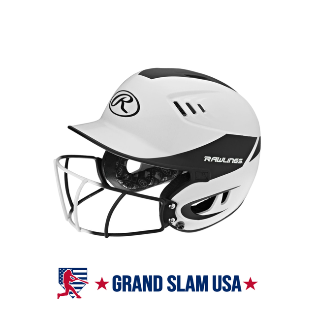helmet softball