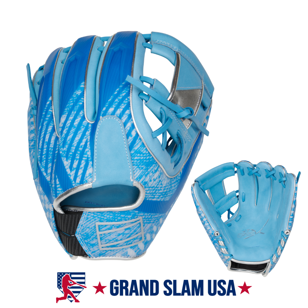 Rawlings REV1X Series Infield 11.75" | Grand Slam USA