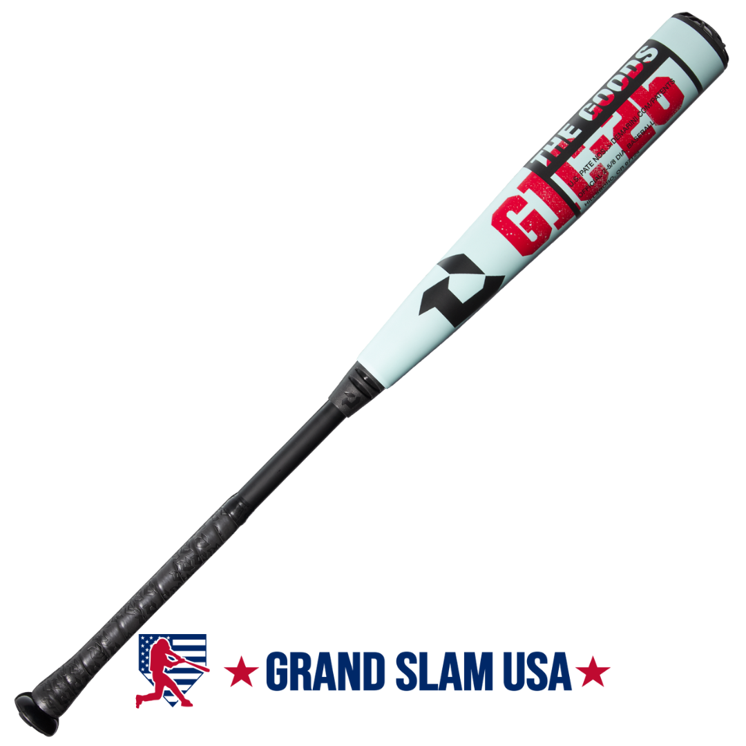 baseball bats drop 3