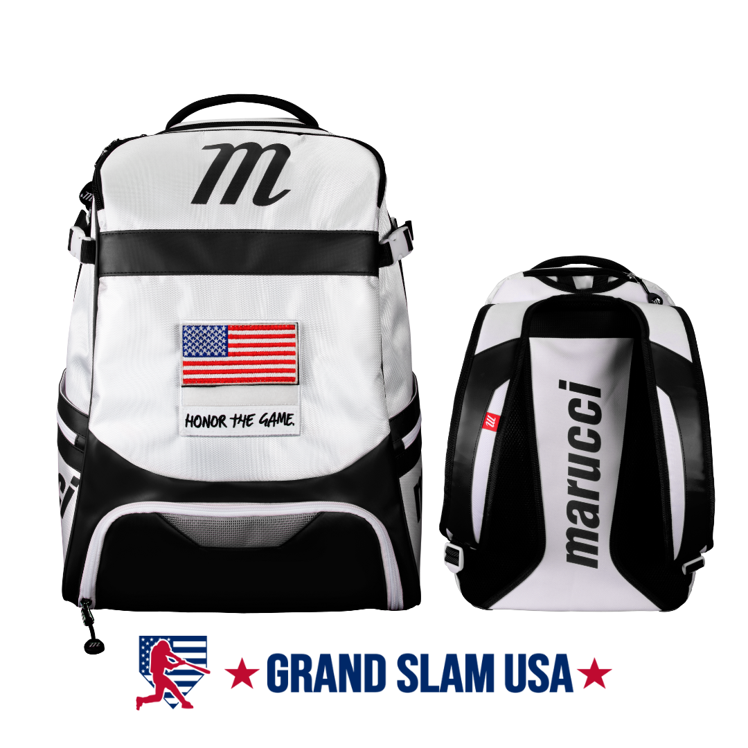 Marucci Dynamo Bat Pack | Grand Slam USA