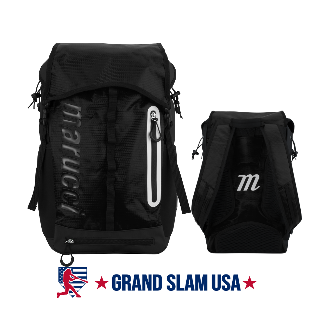 Marucci Barracks Bat Pack | Grand Slam USA