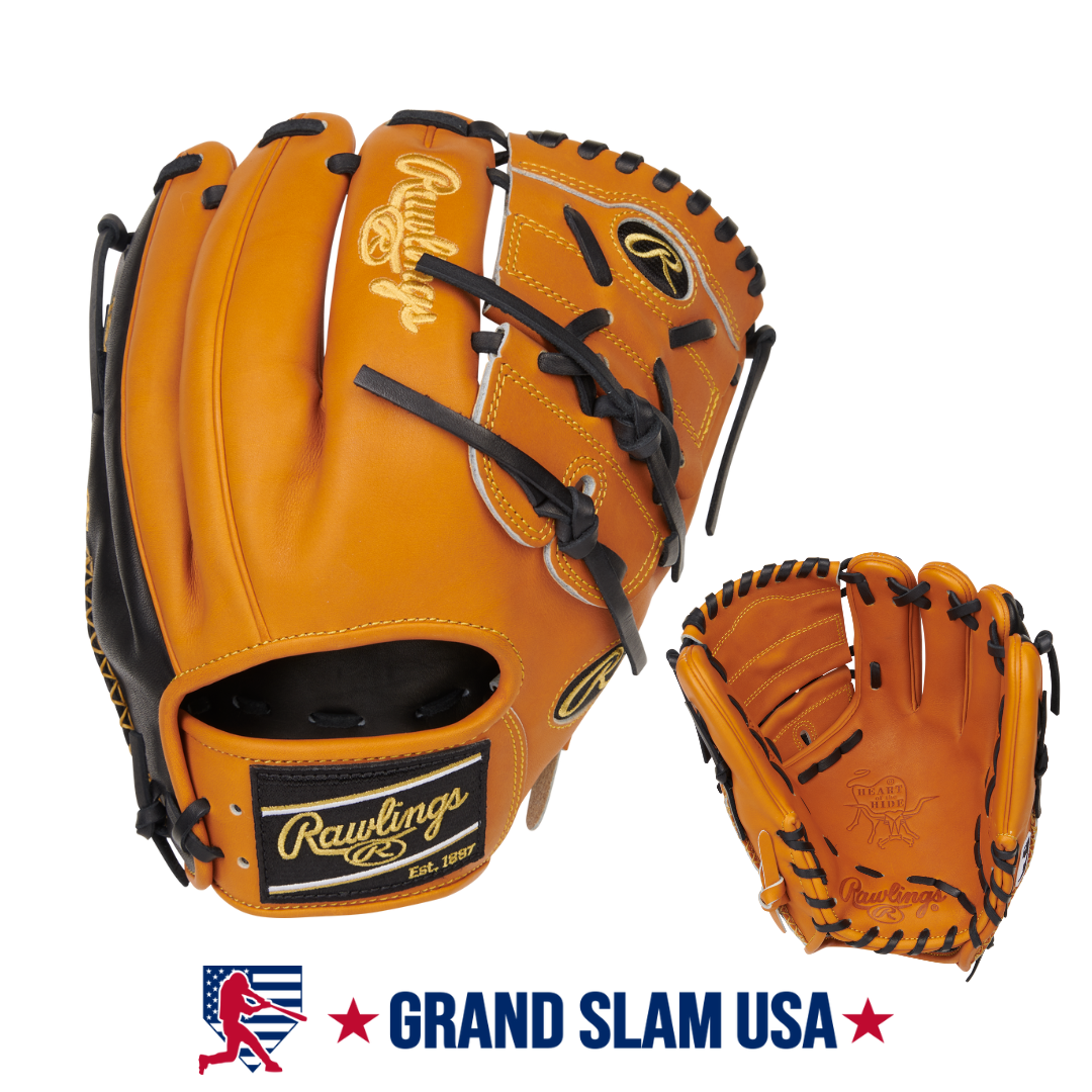 pitcher cool baseball gloves