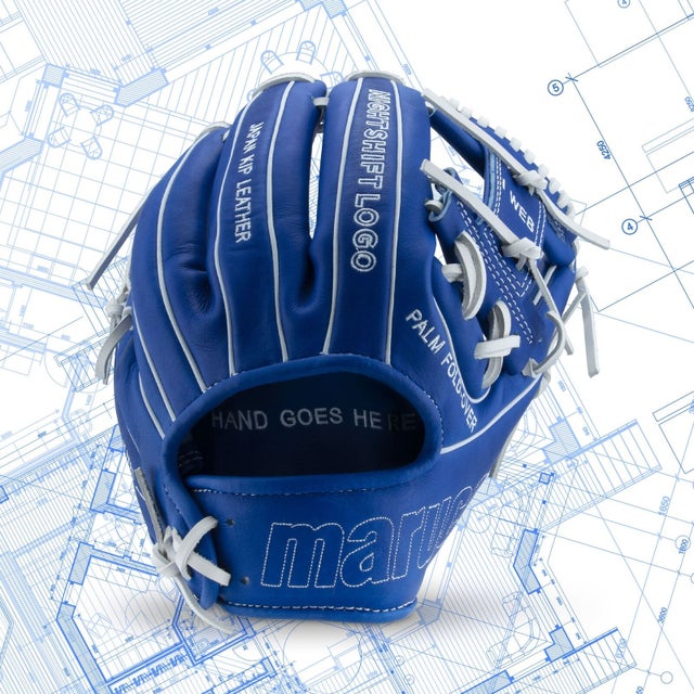 Baseball Fielding Gloves | Grand Slam USA
