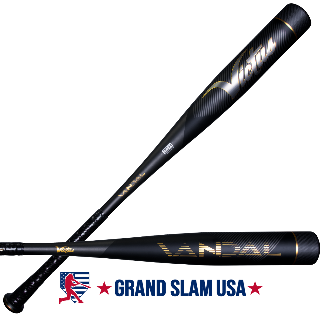 Baseball Bats | Grand Slam USA