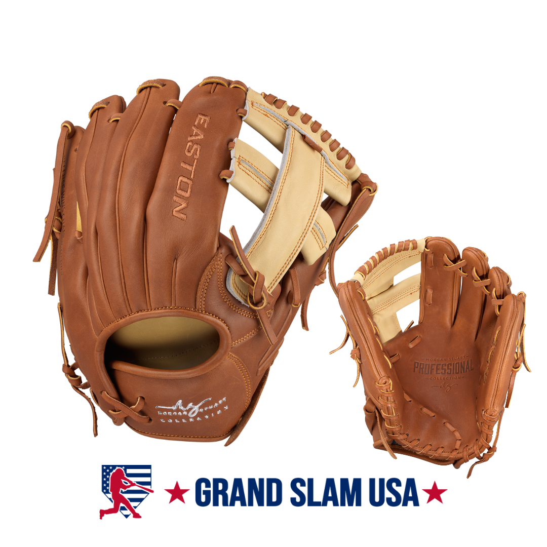 Easton FP Morgan Stuart Professional Collection 11.75" | Grand Slam USA