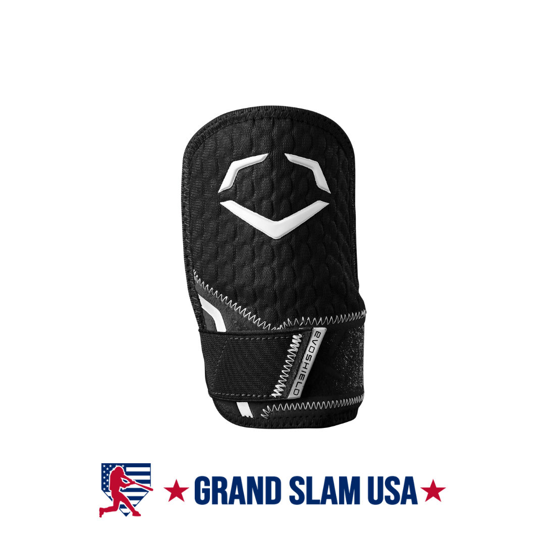 EvoShield Pro-SRZ 2.0 Hand Guard-Black | Grand Slam USA