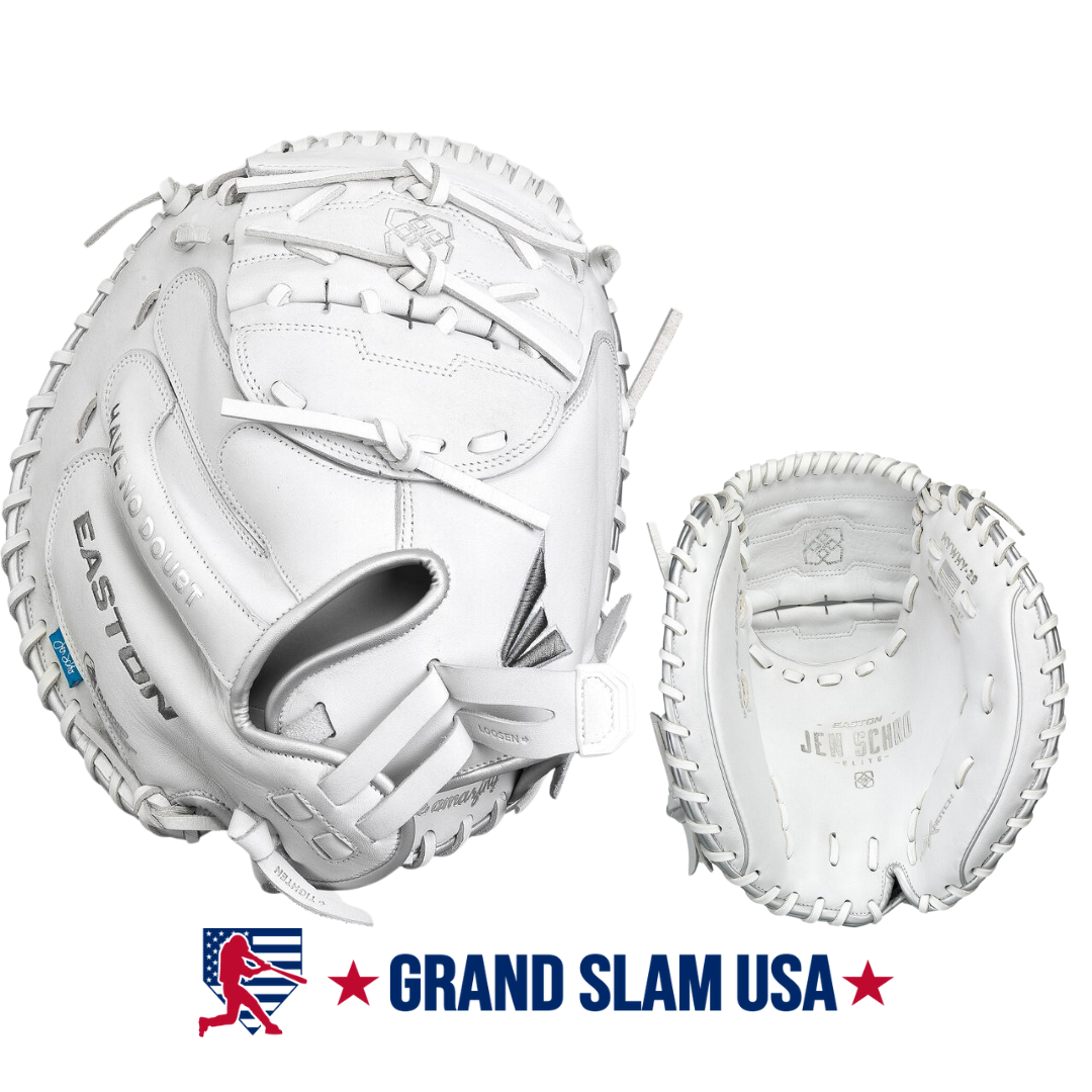Easton FP Elite Collection Jen Schro Game Model 33" | Grand Slam USA