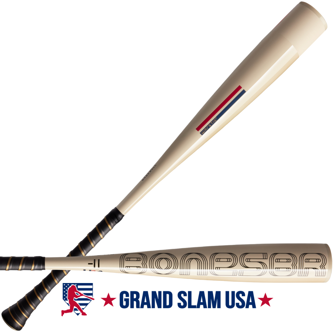 2024 Warstic Bonesaber USA -11 | Grand Slam USA