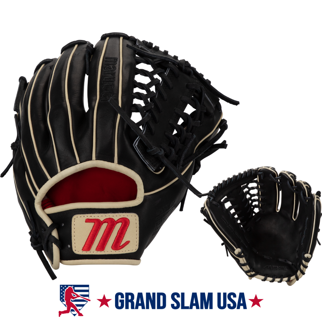Marucci Capitol M Type 45A6 Infield Pitcher 12" | Grand Slam USA